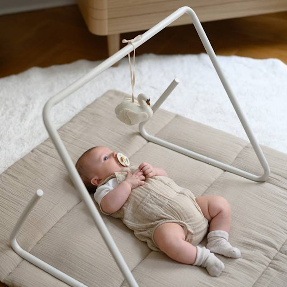 We Are Bitte - Play mat - Light Sand